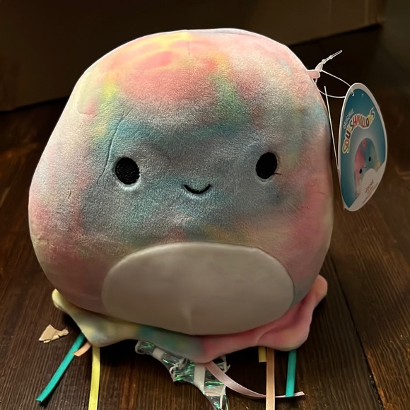 Squishmallows | Toys | Janet Squishmallow | Poshmark
